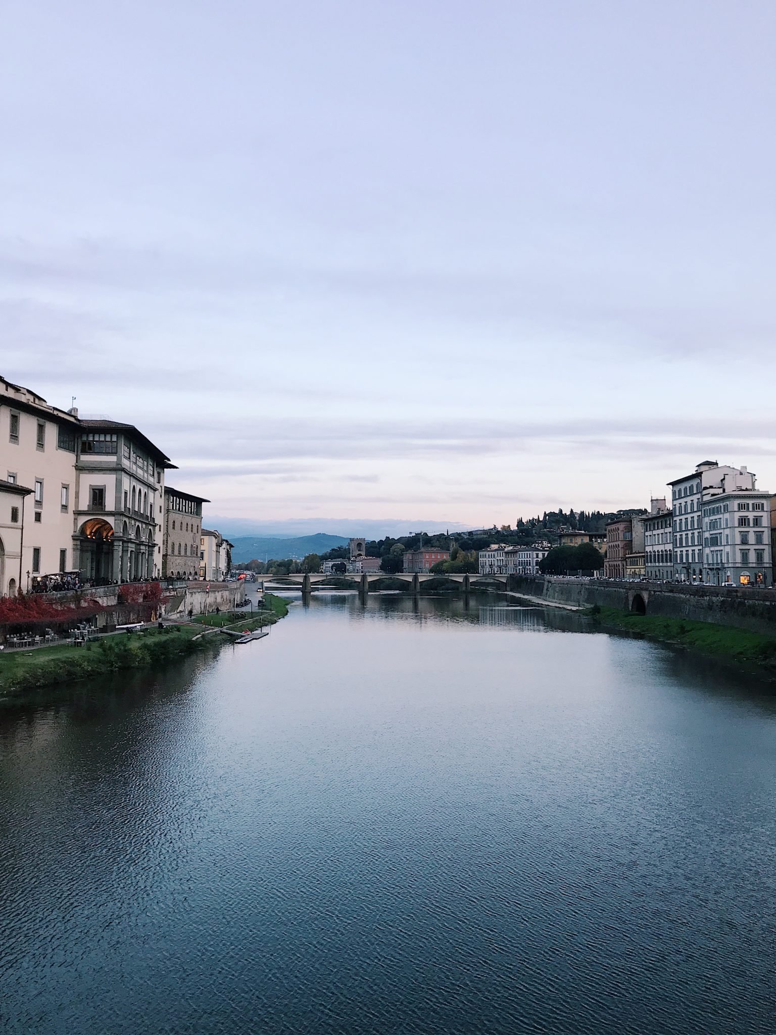 Italy in the Fall: What to Wear and Where to Go - jane at home