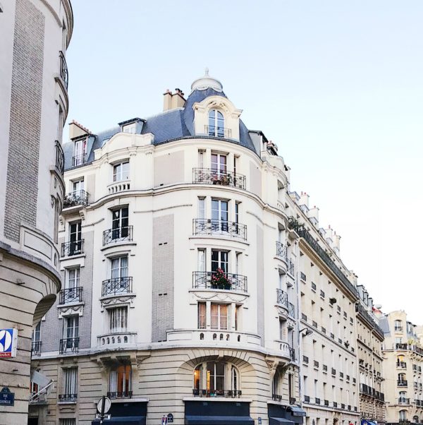 Paris in the Fall: 3 Day Itinerary and What to Wear – jane at home