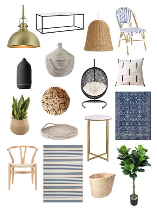 Amazon Home Decor Finds to Add to Your Cart - jane at home