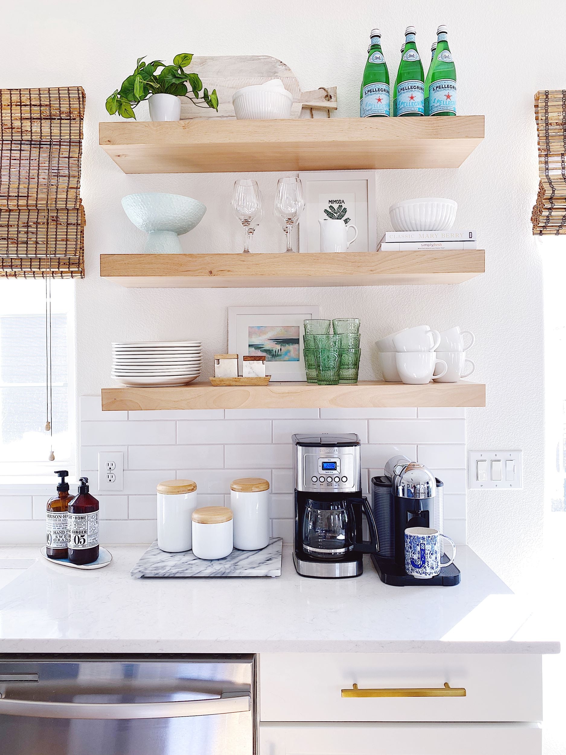 Our DIY Kitchen Remodel, With Costs and Sources