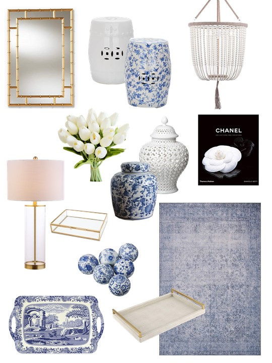 Classic Amazon Finds for the Home - jane at home