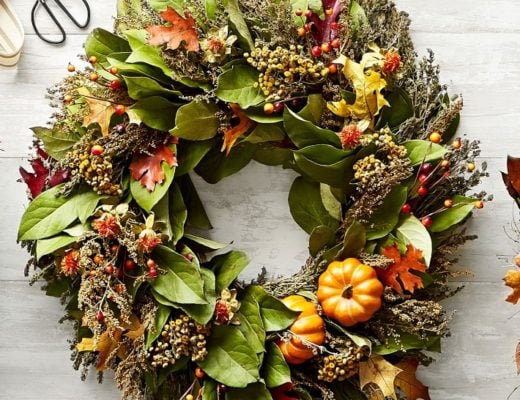 17 Modern Fall Decorating Ideas – jane at home