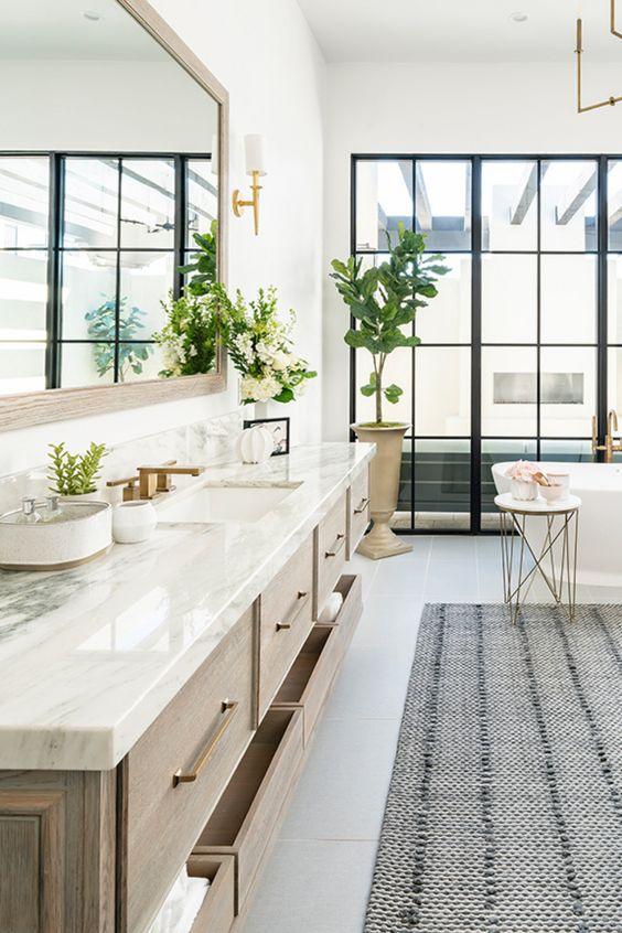 Beautiful Bathroom Ideas Design Trends And Decor For 2023