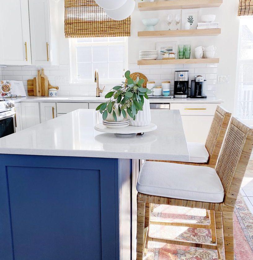 Kitchen Counter Stools: Beautiful Ideas for Every Style and Budget