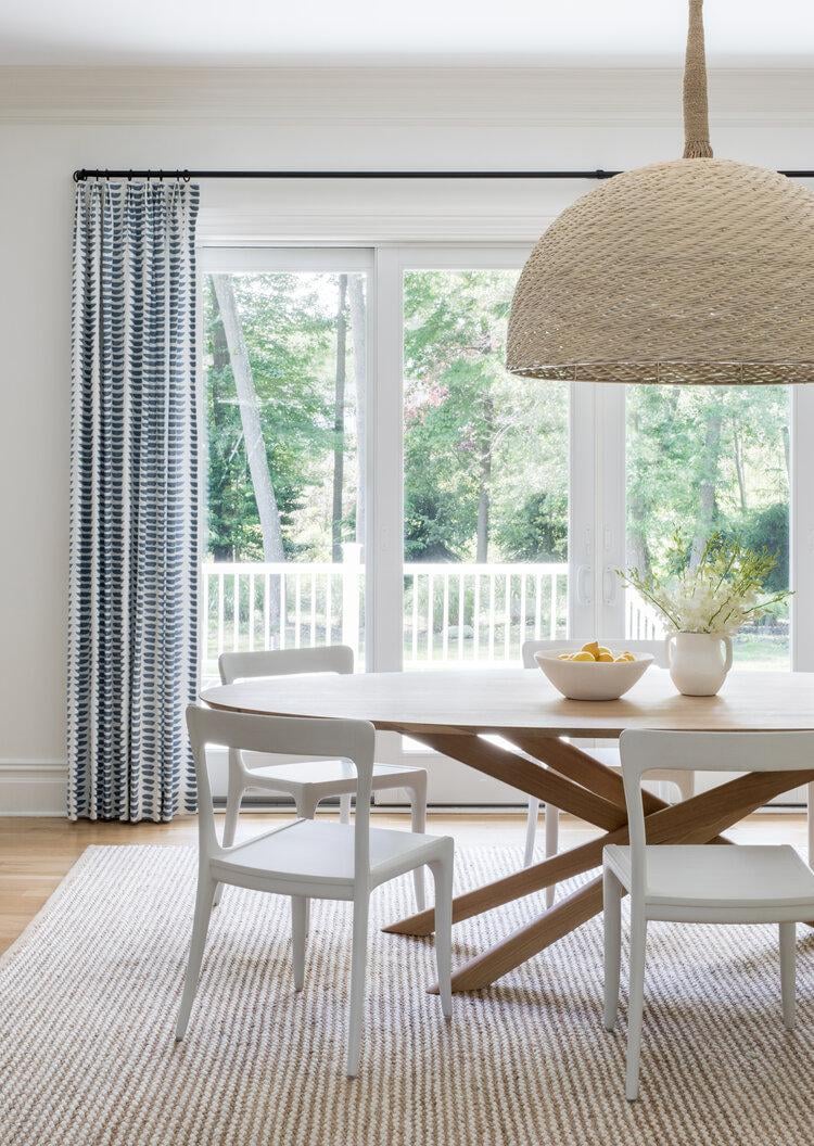 Modern Coastal Dining Room Ideas and Trends for 2026 – jane at home