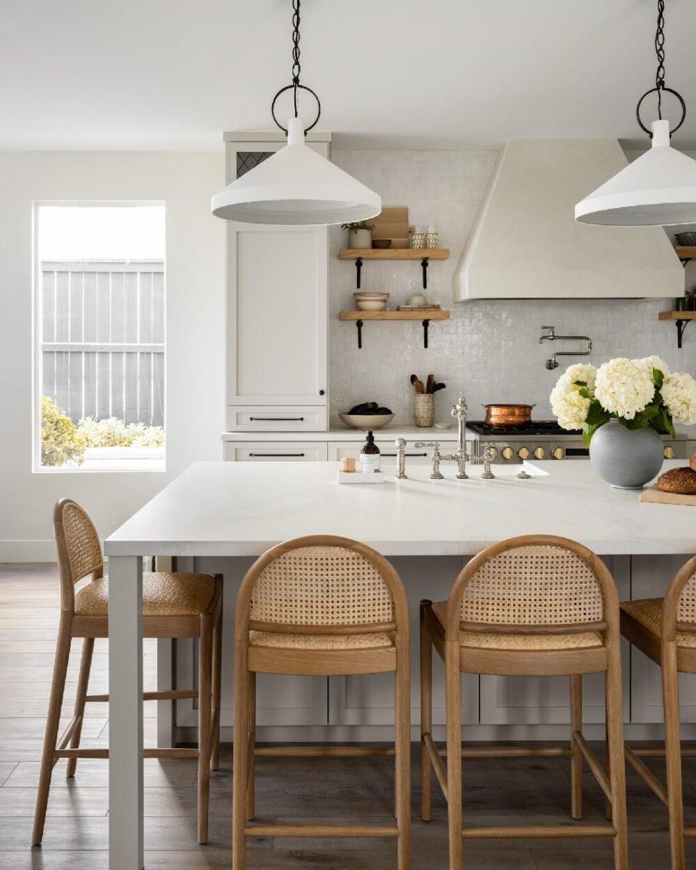 Beautiful Kitchen Barstool and Counter Stool Ideas – jane at home