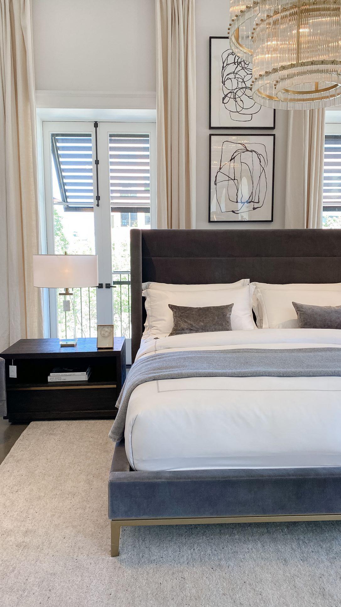 RH Style: How to Get the Restoration Hardware Look for Less