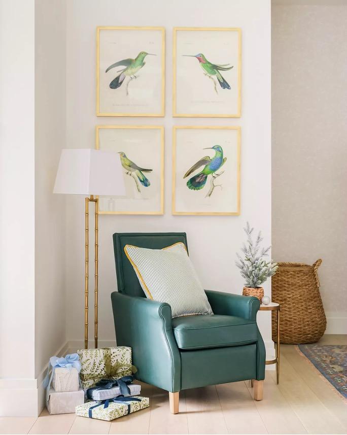 Living Room Recliner Ideas: How to Style Your Space in 2026 – jane at home
