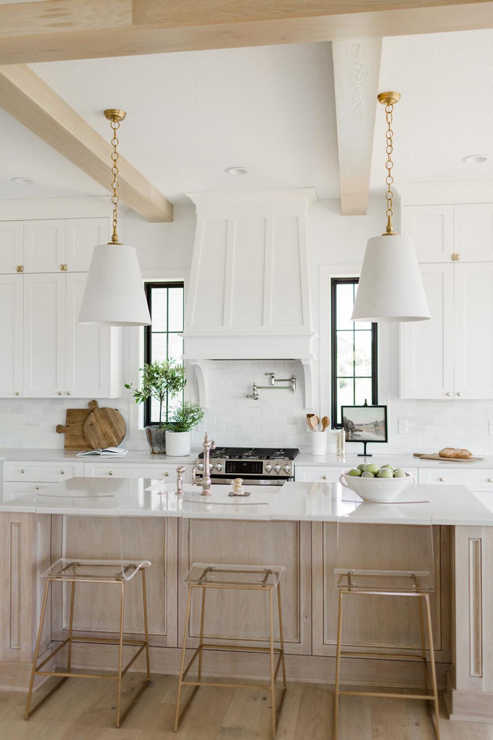 Beautiful Kitchen Pendant Lighting Ideas and Trends for 2025 – jane at home