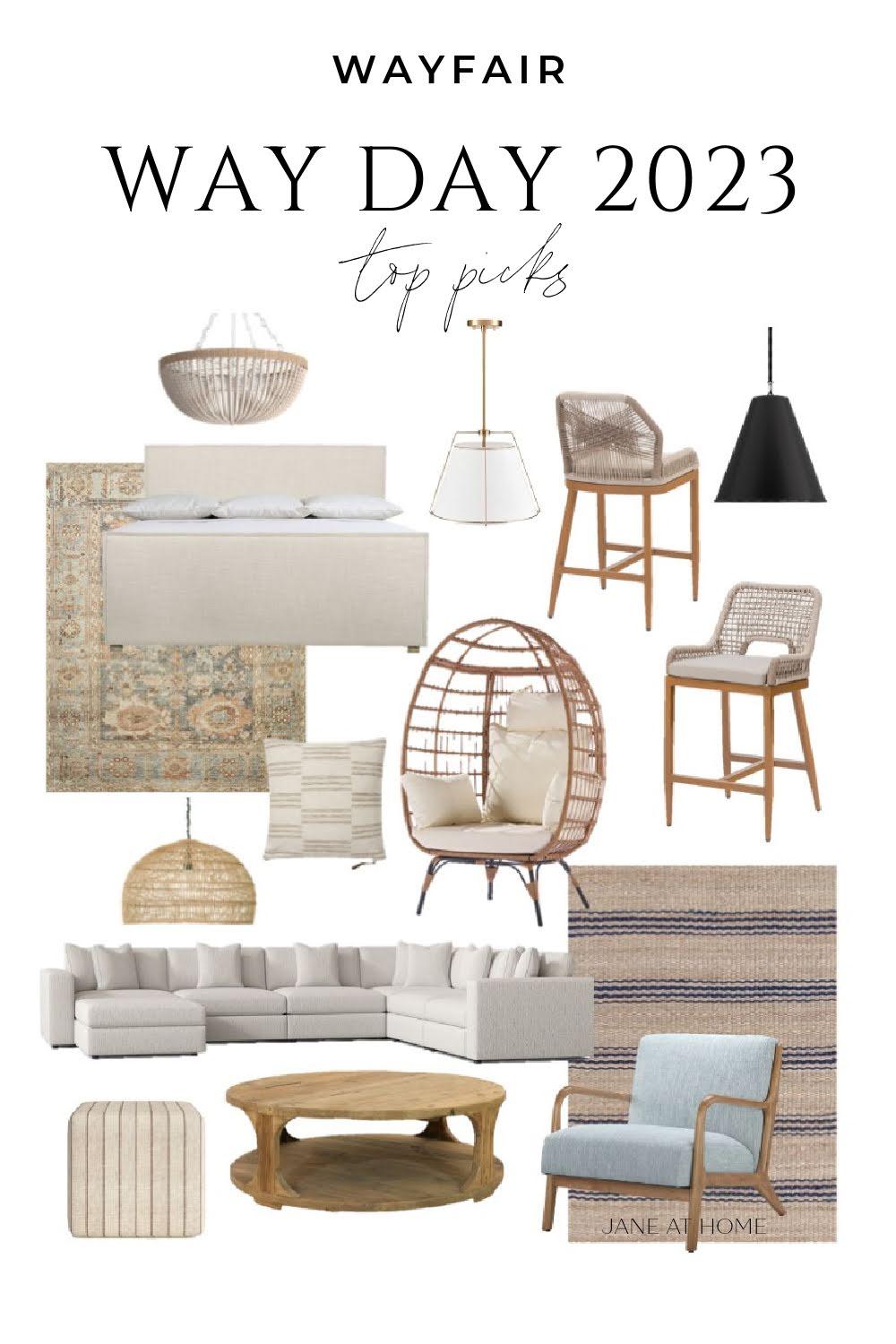 Wayfair Way Day 2023 Schedule, Sale Dates & Top Picks from Our Home ...
