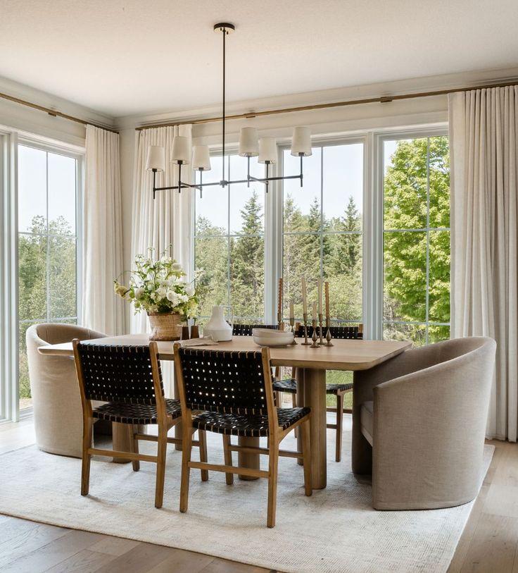 Modern Cottage Style Decorating Ideas for a Classic, Timeless Aesthetic ...