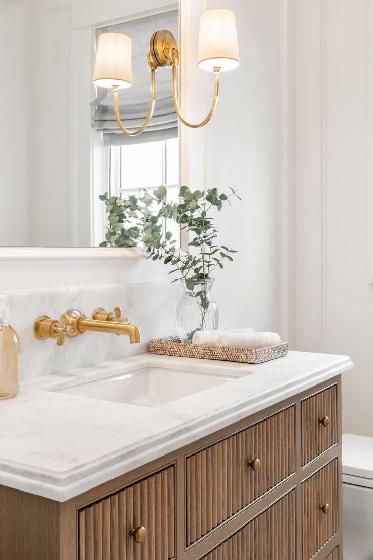 2026 Bathroom Trends and Design Ideas for Master Bathrooms and Small Full Baths – jane at home