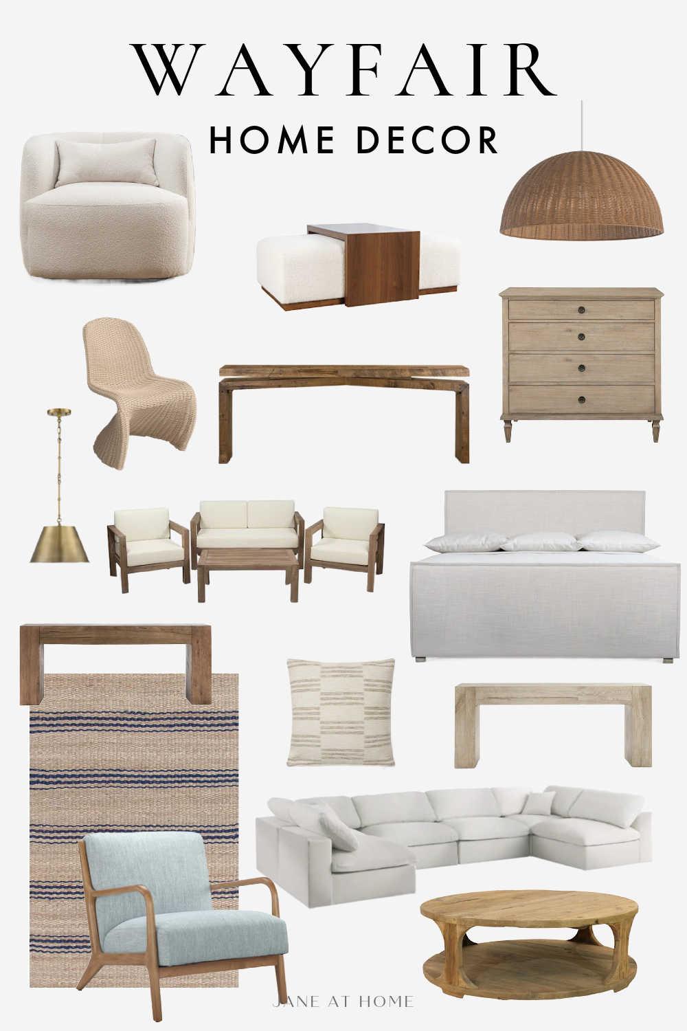 Wayfair Way Day 2025 Sale Schedule, Dates and Top Picks – jane at home