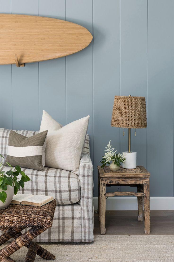 2026 Beach House Decor Ideas for a Modern Coastal Home – jane at home