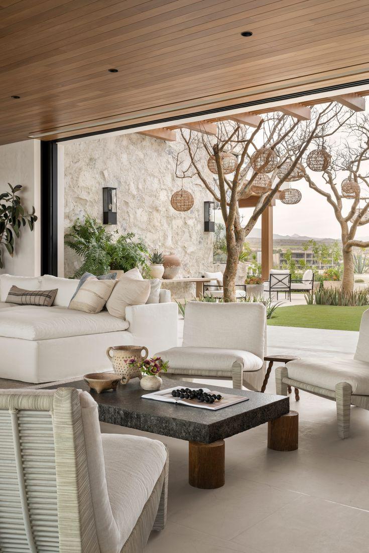 California Casual Interior Design: How to Bring Chic West Coast Style ...