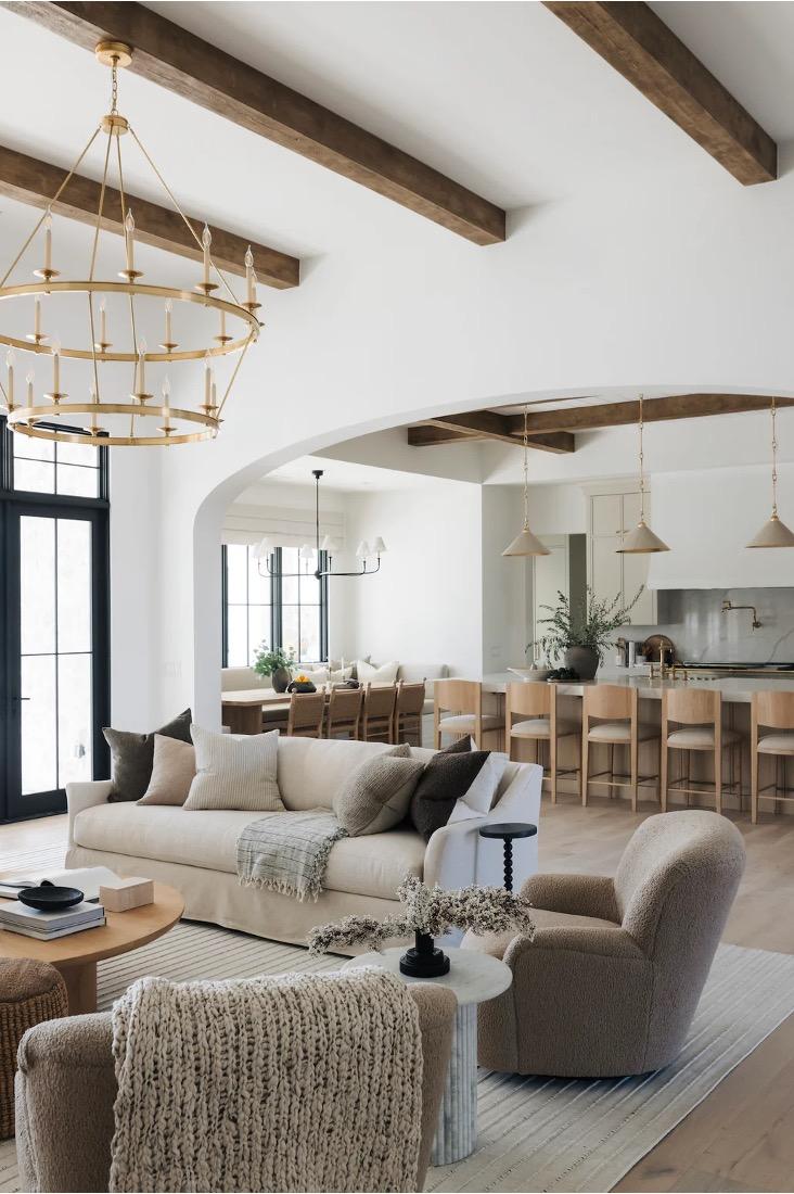 Top 10 Interior Design Styles and Trends for 2025 – jane at home