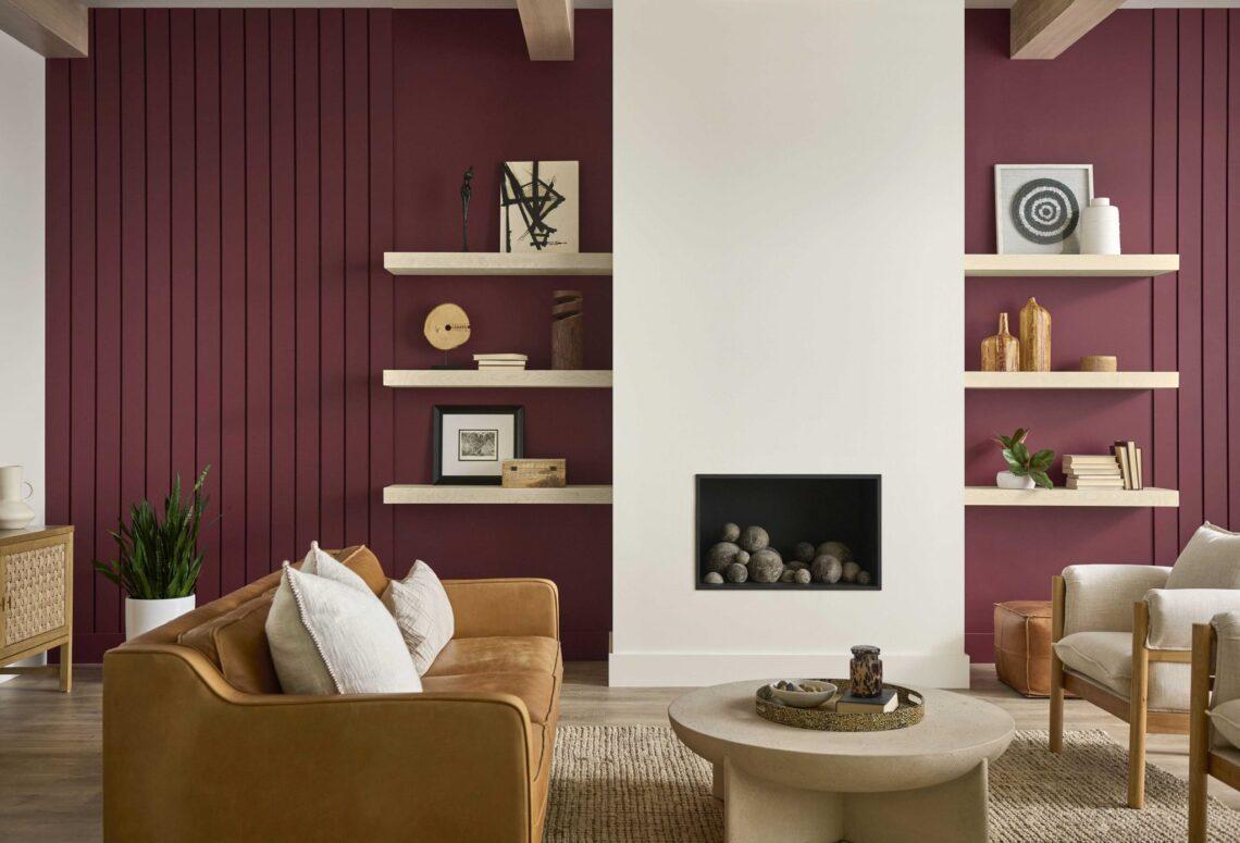 2025 Color of the Year + Top Home Paint Color Trends – jane at home