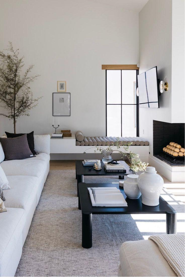 Top 10 Interior Design Styles and Trends for 2025 – jane at home