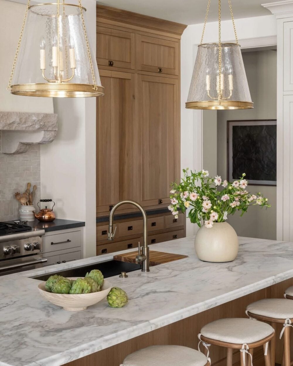 Kitchen Countertop Decor and Styling Ideas for 2026 – jane at home
