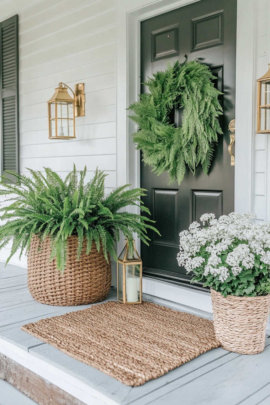 Modern Coastal Farmhouse Interior Design: How to Bring the Aesthetic to ...