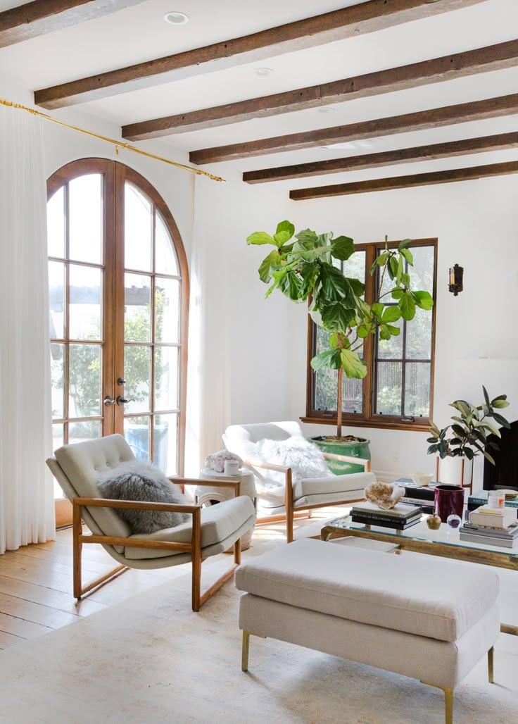 California Casual Interior Design: How to Bring Chic West Coast Style ...