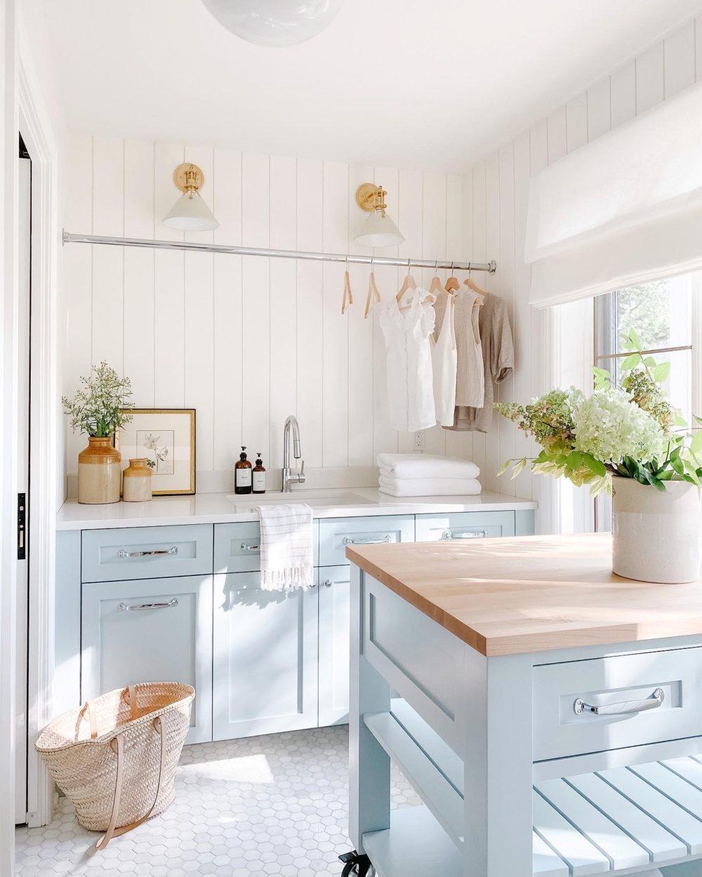 Beautiful Laundry Room Ideas and Inspiration for 2026 – jane at home