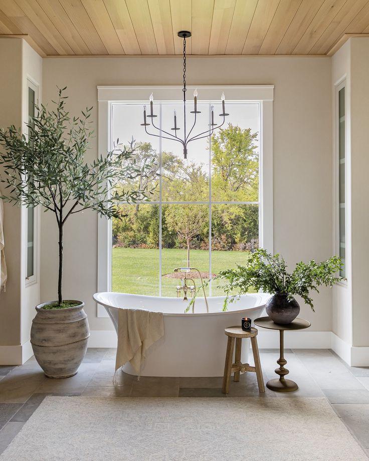 2026 Bathroom Trends and Design Ideas for Master Bathrooms and Small Full Baths – jane at home