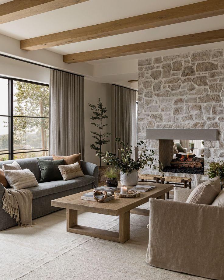 California Casual Interior Design: How to Bring Chic West Coast Style ...