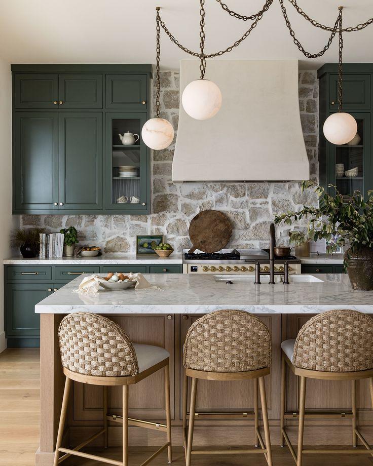 California Casual Interior Design: How to Bring Chic West Coast Style ...