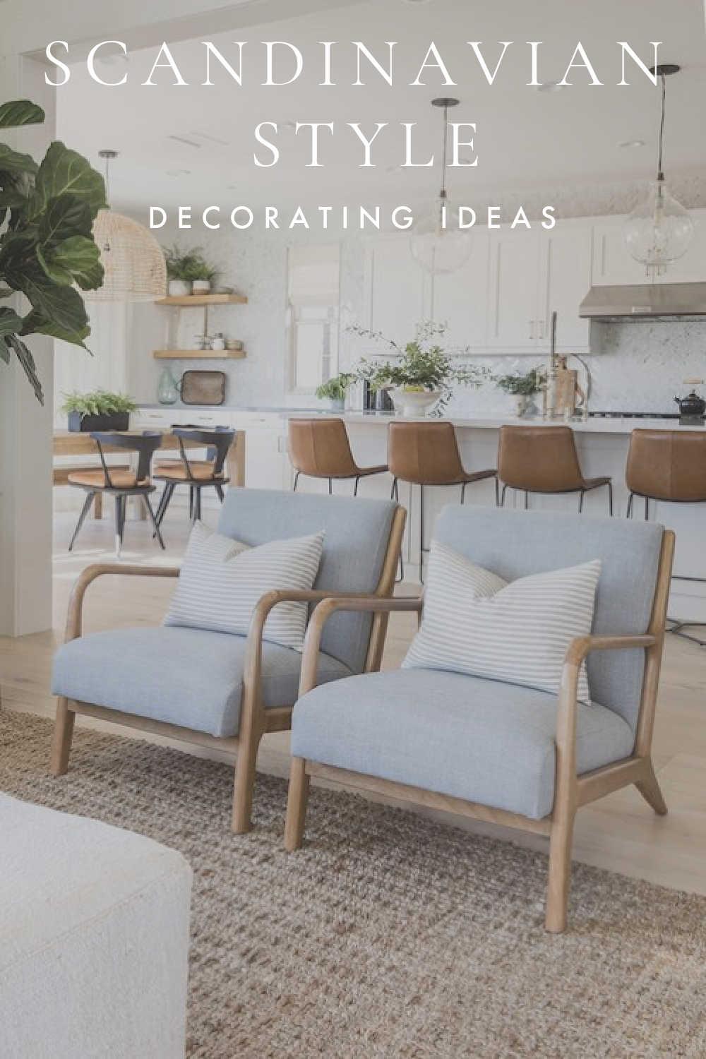 Scandinavian Design: How to Bring Beautiful Nordic Style to Your Home ...