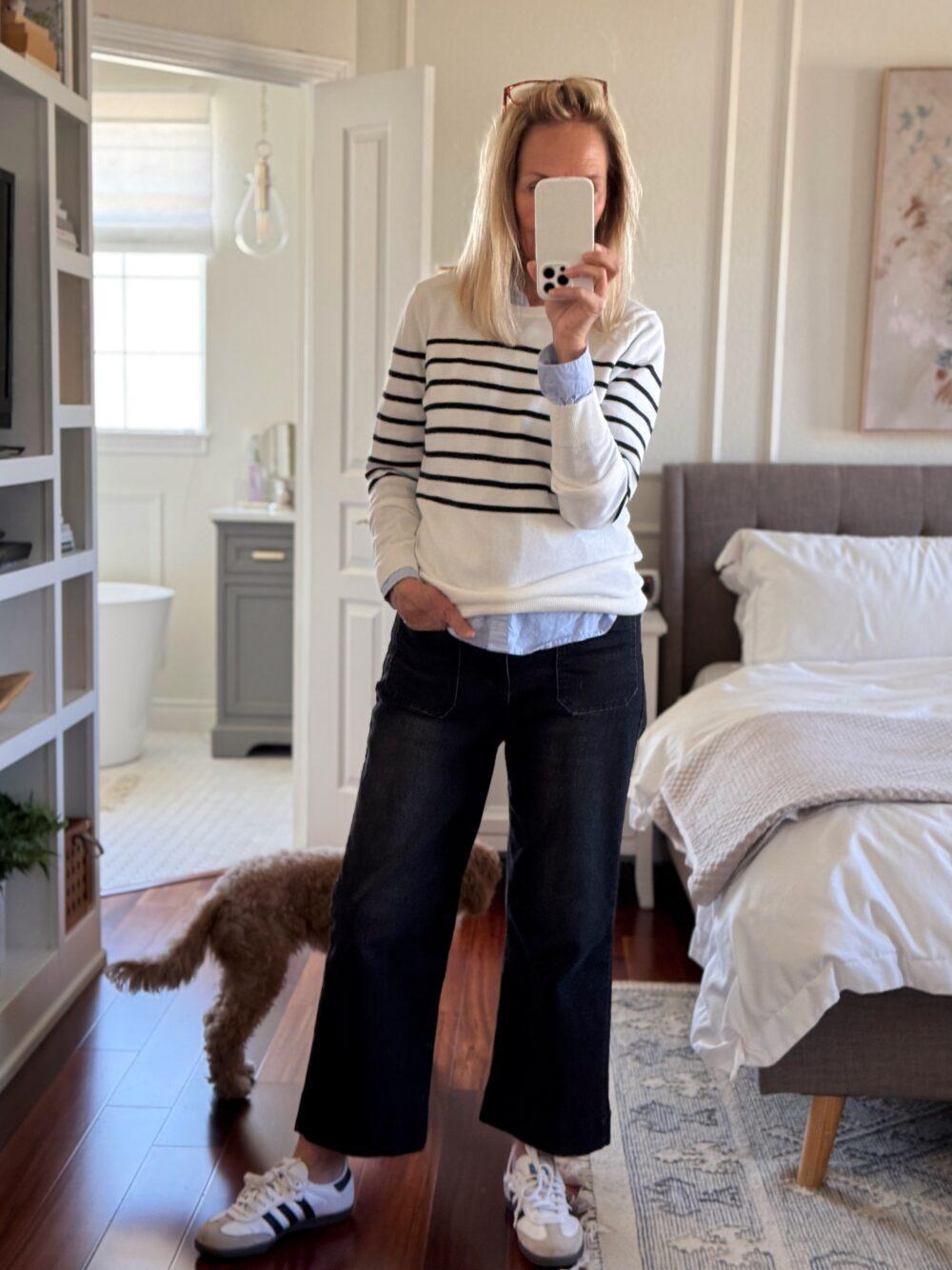 What to Wear in Italy in the Fall: Packing Tips, Outfit Ideas, Weather ...