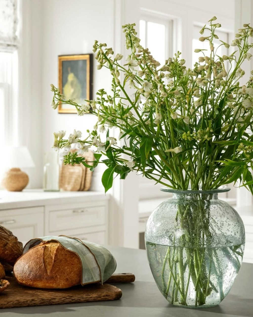 Kitchen Countertop Decor and Styling Ideas – jane at home