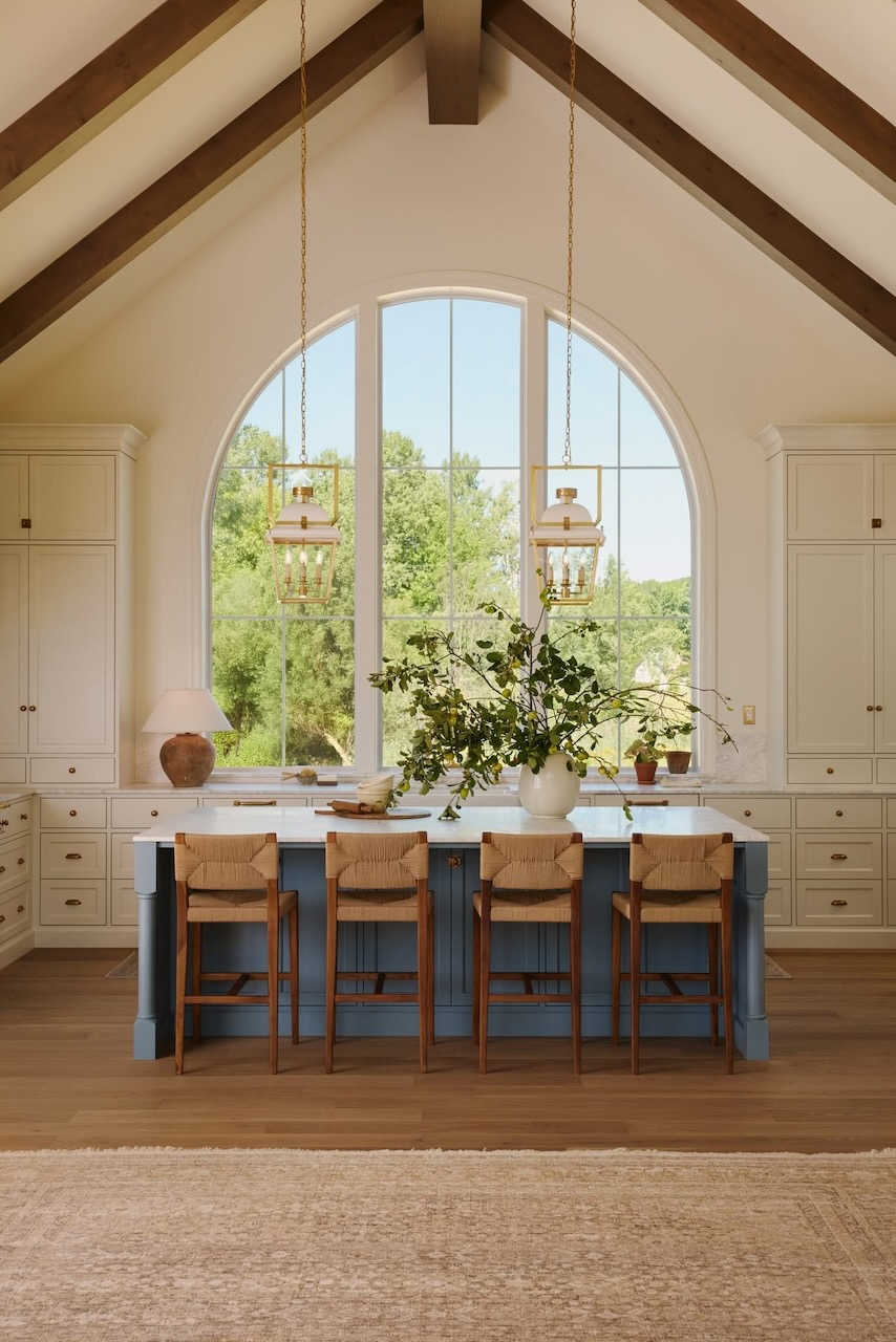 Beautiful Transitional Style Interior Design Ideas and Inspiration for ...