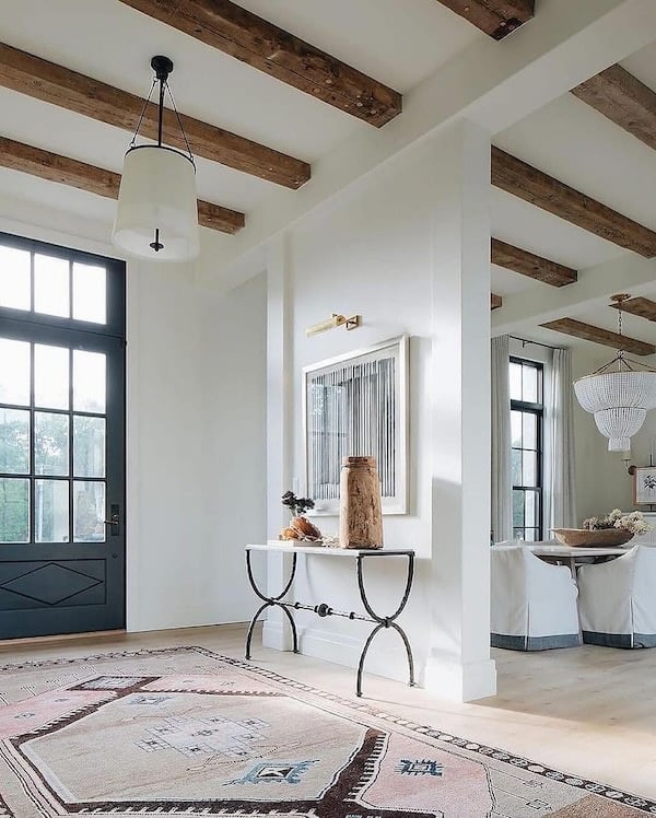 Stylish Entryway Ideas for a Beautiful First Impression – jane at home