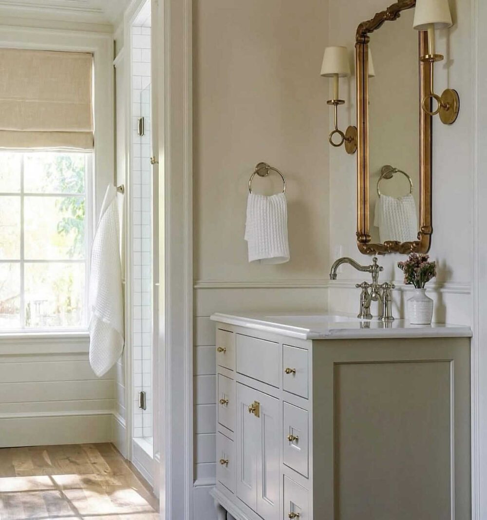 2026 Bathroom Trends and Design Ideas for Master Bathrooms and Small Full Baths – jane at home