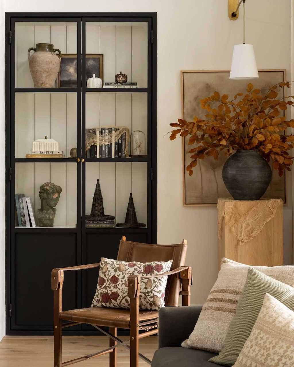 Top Fall Home Decor Trends for 2025: 8 Ideas You'll Want to Try – jane ...