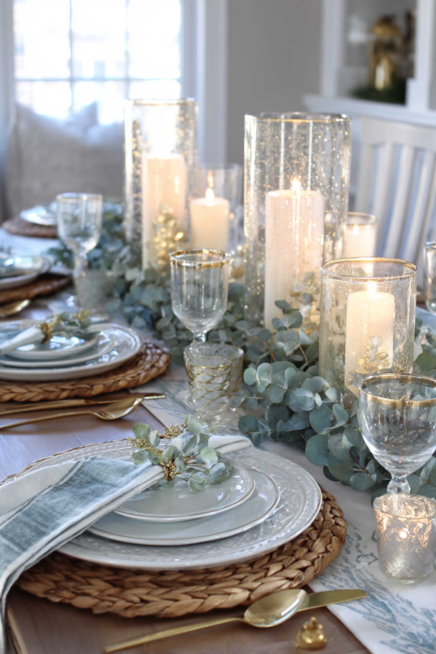 Coastal Christmas Decorating Ideas for 2025 – jane at home