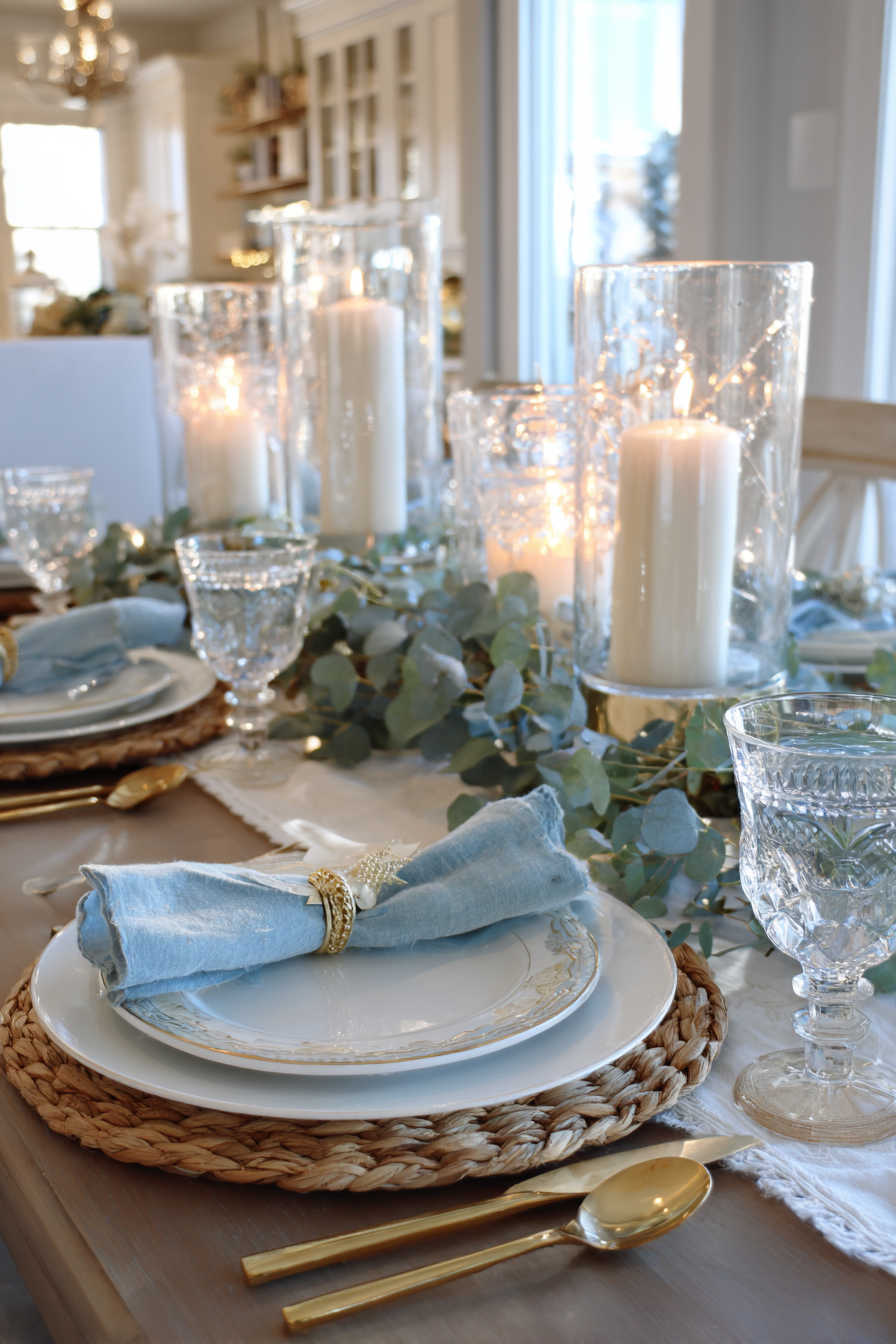 Coastal Christmas Decorating Ideas for 2025 – jane at home