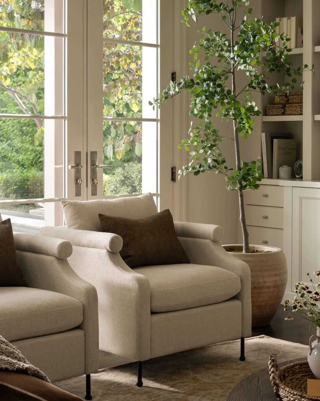 California Casual Interior Design: How to Bring Chic West Coast Style ...