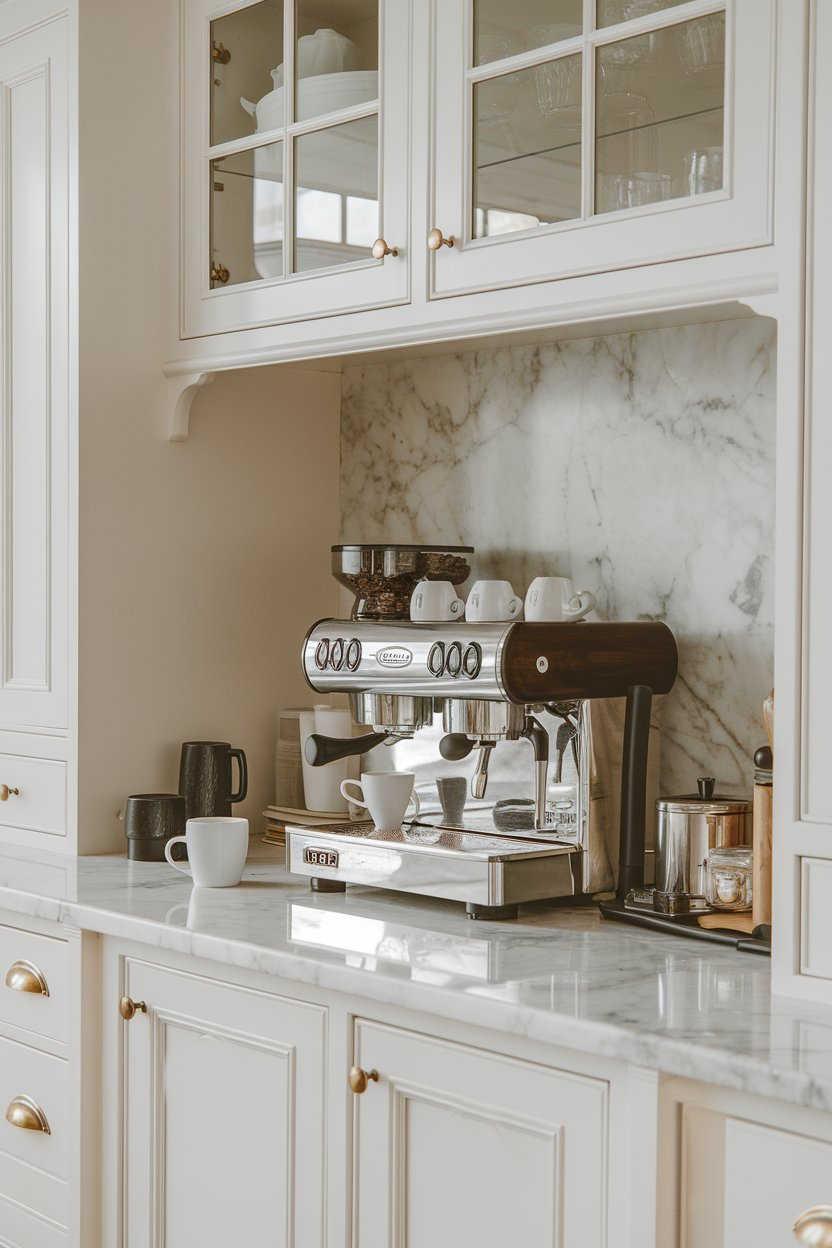 Modern Coffee Bar Ideas and Inspiration You'll Love – jane at home
