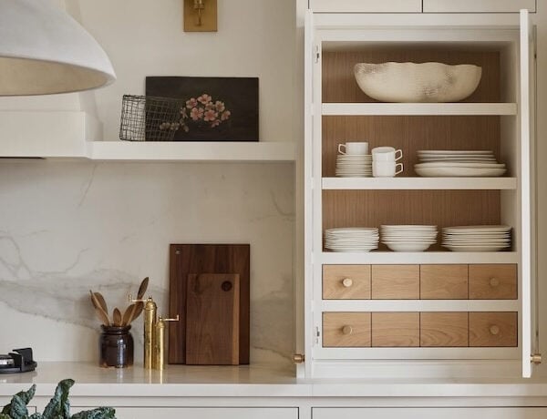 kitchen shelf styling ideas and tips Archives – jane at home